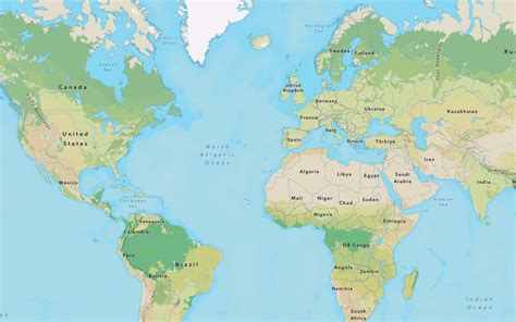 Tutorials Openlayers Esri Developer
