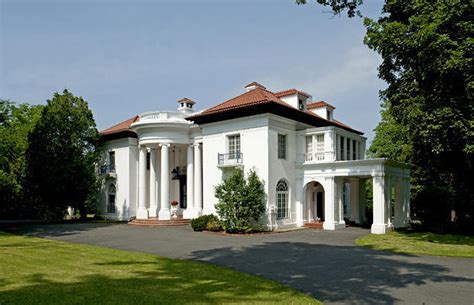 Preserving An Iconic Landmark In Business History Madam C J Walkers