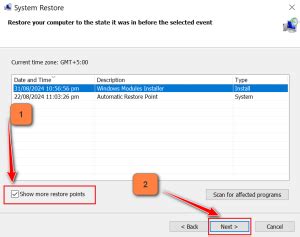 How To Fix The Zlib Dll Is Missing Error In Windows