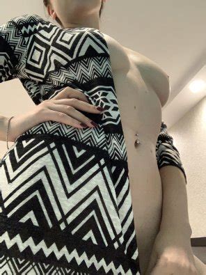 Black white sets off my fairness ðŸ Porn Pic