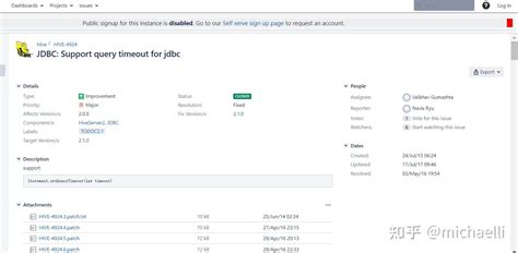 深入源码分析下 HIVE JDBC 的超时机制及其如何配置 socketTimeOut 知乎 深入源码分析下 HIVE JDBC 的超时机制及其如何配置 socketTimeOut 知乎