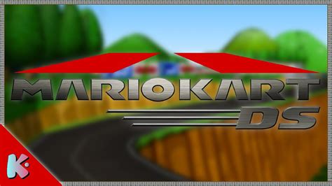Shroom Ridge From Mario Kart Ds Summer Chill Remix Youtube