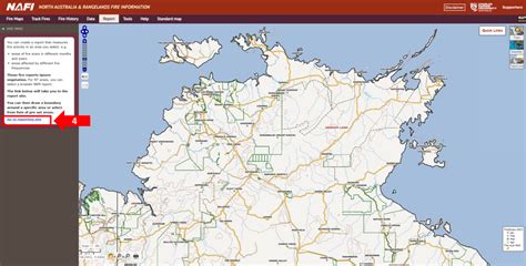 Nafis Practical Mapping Tools Evaluation