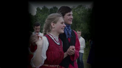 Какими должны быть русский мальчик и русская девочка Youtube