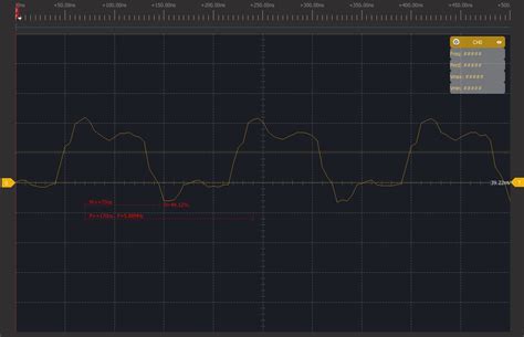 在esp8266（arduino sdk）上实现接近6mbps的高速io drown in codes