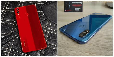 Redmi Note Pro Vs Honor X Kamera Keren Mana