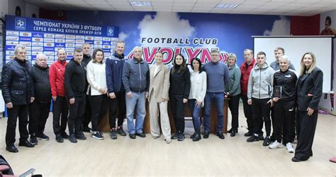 У Луцьку відбулося розширене засідання комітету жіночого і дівочого футболу офіційний сайт
