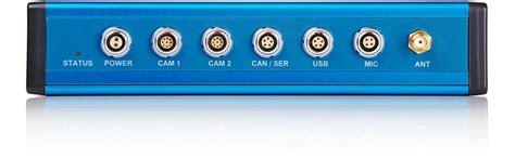 Video Data Loggers Vbox Automotive