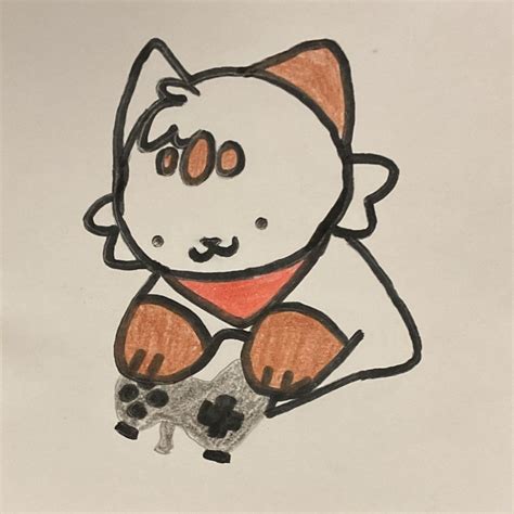 Chipflake Fan Art Rchipflake