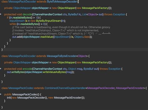 Sensepost Decoding Blazorpack
