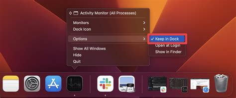Mac Task Manager Equivalent And How To Use It Quick Guide