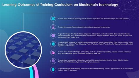 Top 10 Free Blockchain Powerpoint Presentation Templates In 2025