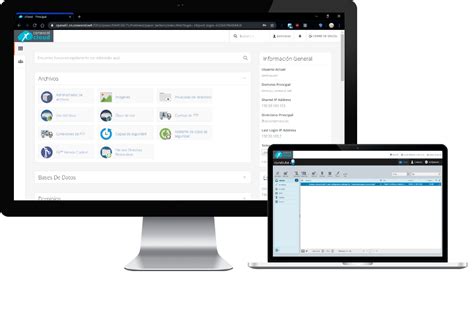 CPanel Conexcol Cloud Colombia