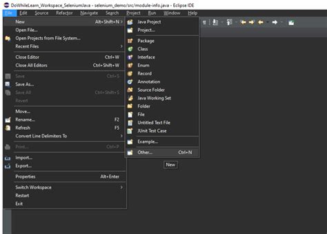 Webdrivermanager How To Use Webdrivermanager In Selenium
