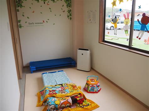 保育園概要きらきら保育園岩出市の企業主導型保育所