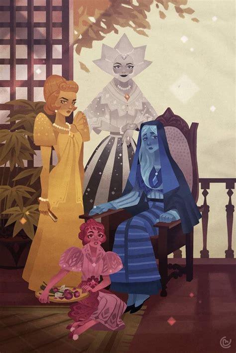 Pin By Bornodeep Das On Everydays Stuff Steven Universe Characters Steven Universe Fanart