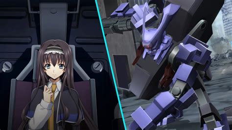 Code Geass Lost Stories Chapter 1 What If Maya Routejpeng