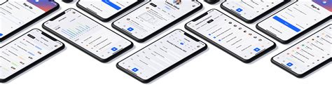 Revu Multipurpose UI Kit For SaaS Startups