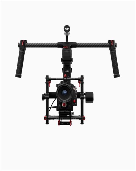 لرزشگیر Ronin Mx نمایندگی Dji مویک مینی مویک ایر 2