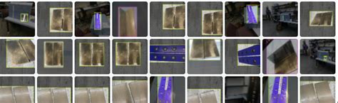 GitHub Derik F M S DL Autonomous Welding This Repo Contains The Perception For Autonomous