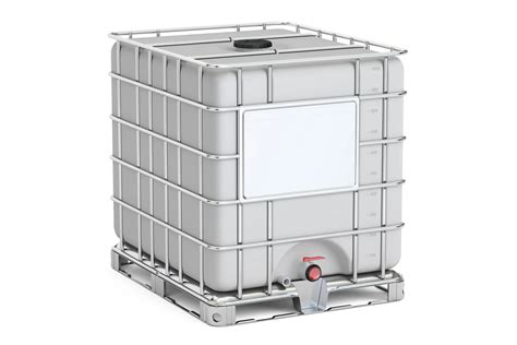 Ibc Container 1000 Liters Buy Saatkary Cargo Shop