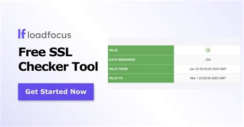 Ssl Certificate Checker Verify Your Ssl Certificates Online Free