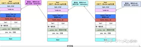 详解 Mysql 的 Undo Log 知乎