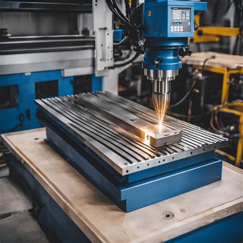 Cnc 밀링 머신에 대해 알아야 할 모든 것 Etcn