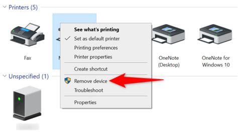 How To Fix The Printer Error X B On Windows