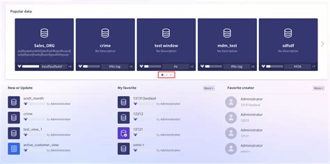 Improved Recommended For Exploration Data · Issue 2606 · Metatron Appmetatron Discovery · Github