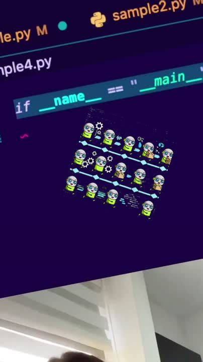 Toni Cuenca On Linkedin Python Javascript Tech Tecnologia Html Ingenieria Antiprofe Tips