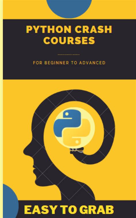 Python Crash Courses Python Is A Popular High Level… By Inprogrammer Medium