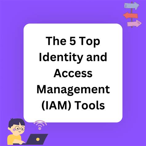 The 5 Top Identity And Access Management Iam Tools Spotsaas Blog