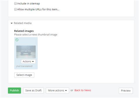 Telerik Sitefinity Multilingual Site Image Not Translated Issue Stack Overflow