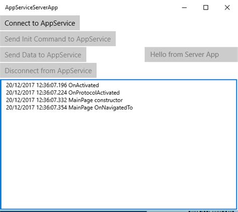 GitHub Flecoqui TestAppServices TestAppServices