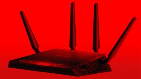 Netgear Urges Users To Fix Critical Wi Fi Router Flaws