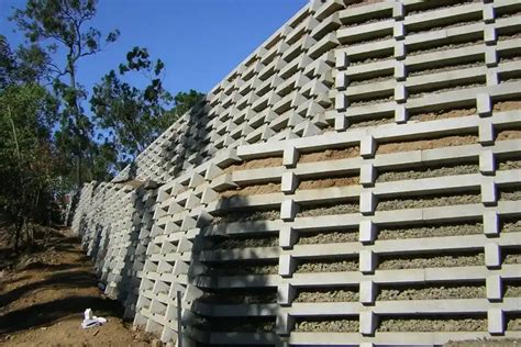 Besser Blocks Adelaide Retaining Wall Industries