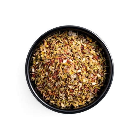 Zatar Jamila Jamila Shop