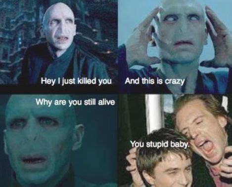 44 Ideas Memes Funny Harry Potter Voldemort For 2019 Harry Potter