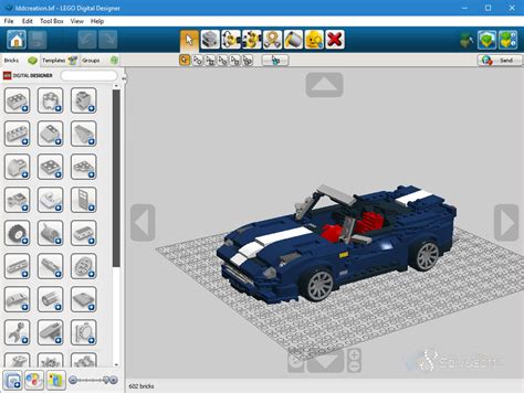 Lego Digital Designer Latest Version Gilitpublications