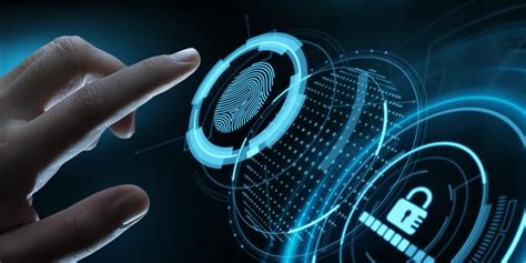Biometrics From Your Phone To Your Business Alliant Cyber Security