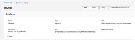 consuming aws native services from applications running on onprem aci fabric