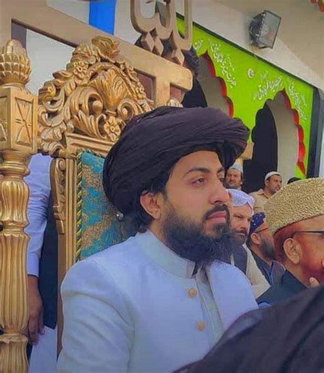Pin On Allama Saad Hussain Rizvi