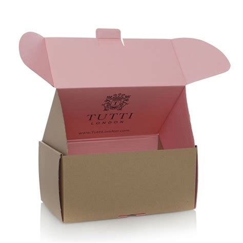 Brilliant Tab Locking Boxes Coin Blister