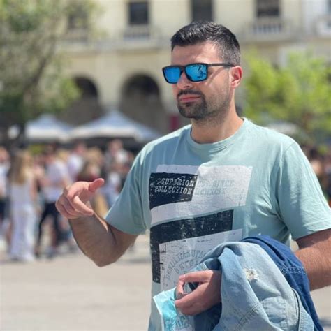 Amar Musić Sales Manager 5th Dimension Doo Sarajevo Linkedin