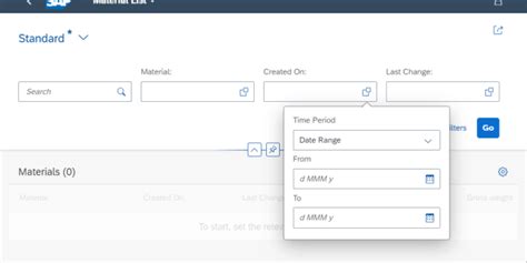 Sap Fiori Archives My Experiments With Abap