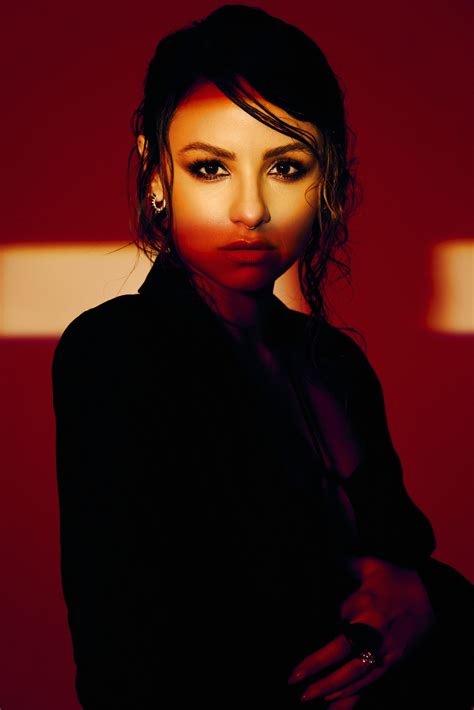 Interview Aimee Carrero Schön Magazine