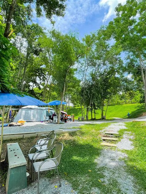 งบ 200 บาท‼️ลานกางเต็นท์ จ สระบุรี แกลเลอรีที่โพสต์โดย หาที่พัก รีวิว Lemon8