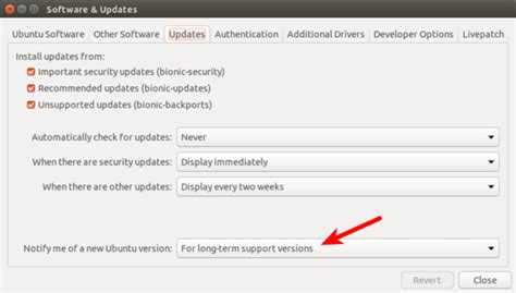 2 Ways To Upgrade Ubuntu 18 04 To Ubuntu 20 04 Graphical Terminal