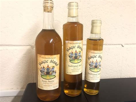 What Is Mead Made From At Fred Estrada Blog